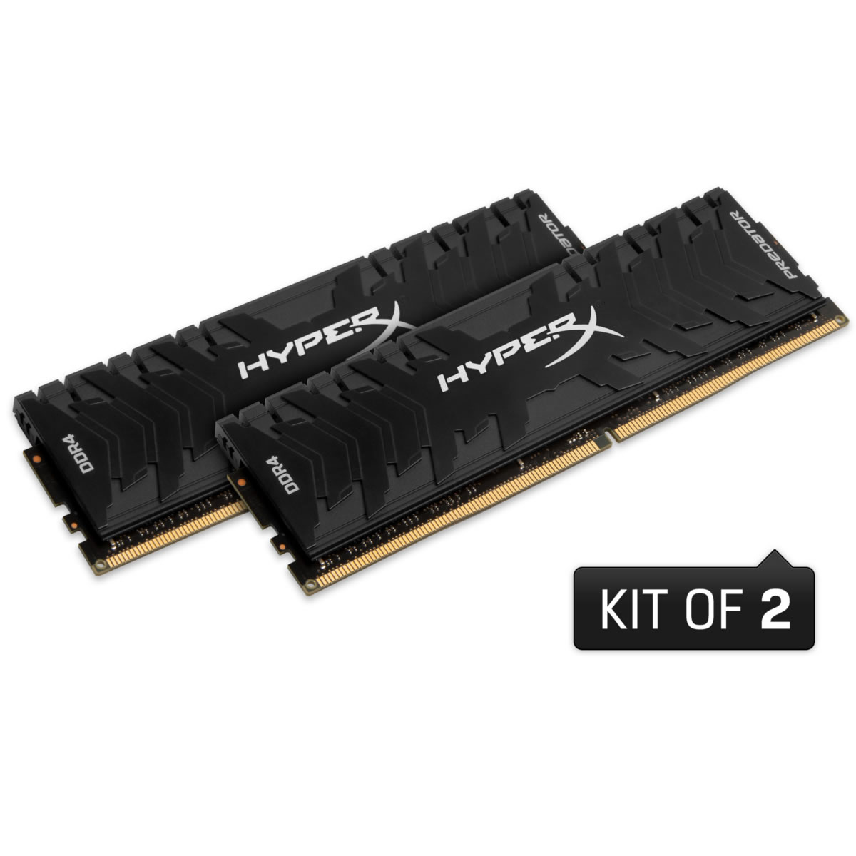 Kingston Fury Renegade 32GB (2x16GB) DDR4 PC4-28800C17 Kingston Fury Renegade 32GB (2x16GB) DDR4 PC4-28800C17