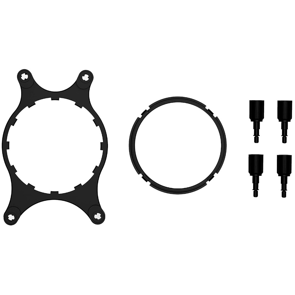 PC Air Coolers and Heatsinks at Overclockers UK